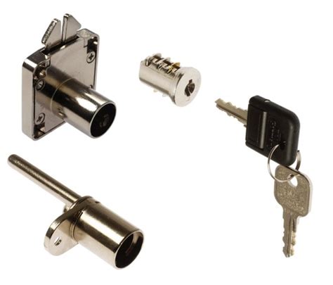 Core Removable Locks CFAS