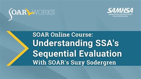 Soar Online Course Understanding Ssas Sequential Evaluation Youtube