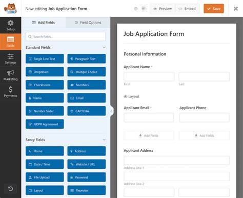The Best Wordpress Form Plugin In 2025 Tested And Proven