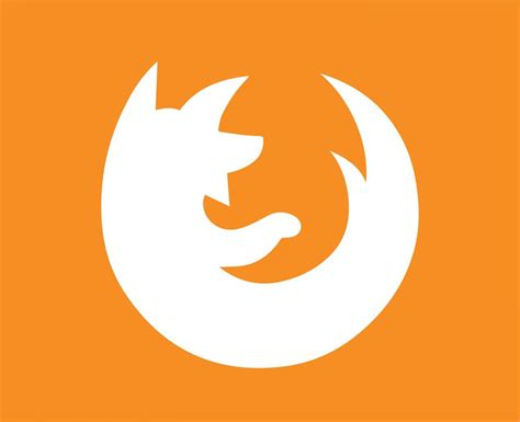 Firefox Browser Icon