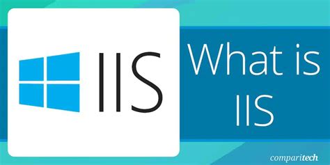 Iis7 Logo