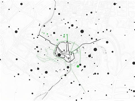 Mapa De Vulnerabilidad Climática Climate Ready Barcelona