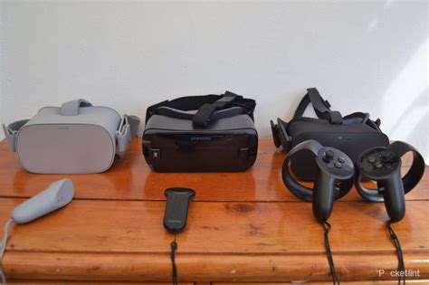 Oculus Go Review Affordable Vr For The Masses
