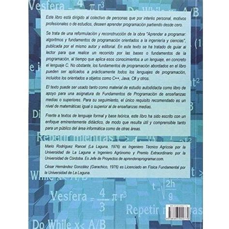 Aprende A Programar Con Pseudocódigo