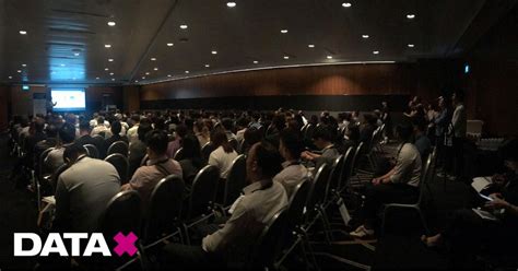 David James On Linkedin Dataxsg Datax Ai Datascience