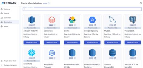 Oracle Database Replication Tools And Step By Step Guide Estuary