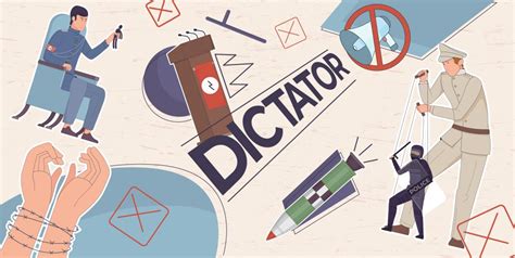 Dictatorship Vector Images Over 720