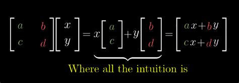 Python 线性代数 矩阵 线性变换和矩阵 四十九 Digtime社区 高品质的AI学习开发社区 Powered by PHPHub
