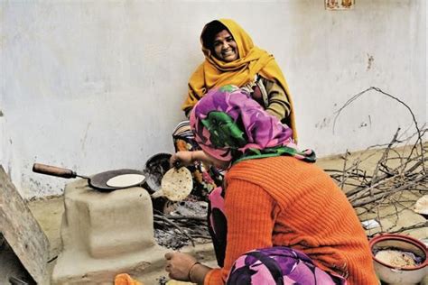 Residential Biomass Burning Deadliest Source Of Air Pollution Reveals