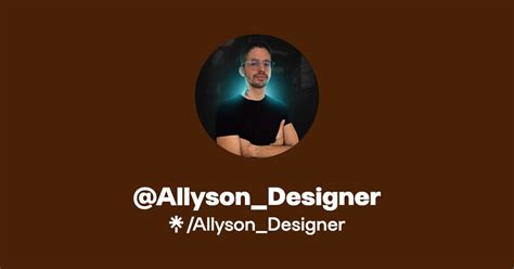Allyson Designer Linktree