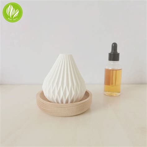 Non Electric Aromatherapy Diffusers Essential Oil Passive Stone