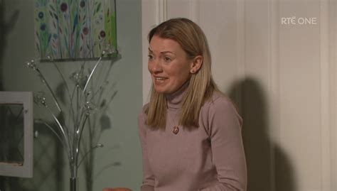 Rte Viewers Call Lucy Nutter As She Panics Shes Being Squeezed Out By Cleo And Sharon On Fair