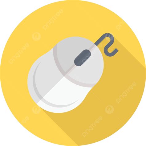 Cursor Computer Pc Background Vector Computer Pc Background PNG And