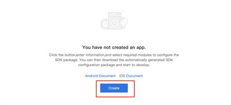 Quick Development Of An Ios Iot App Based On Tuya App Sdk Tuya Developer