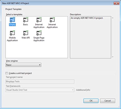 How To Use A Mvc Area In Multiple Applications