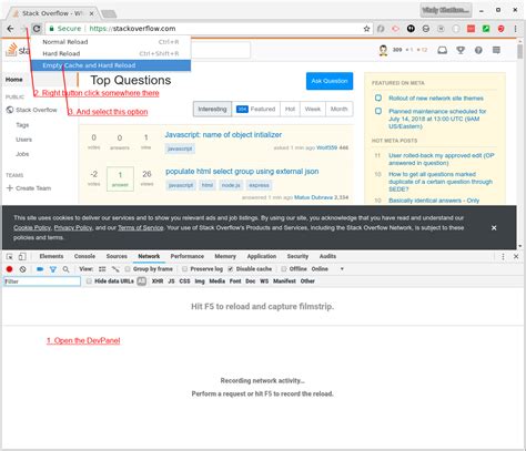 Getting NET ERR SSL PINNED KEY NOT IN CERT CHAIN Error After