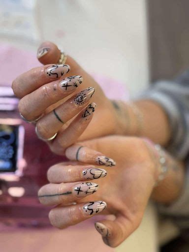 Luxury Nails And Spa Cardiff 94 Whitchurch Road Cardiff Cf14 3ly