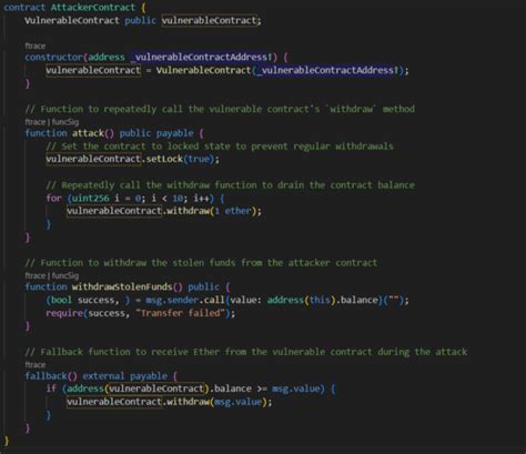 Top 5 Security Tips To Consider While Writing Smart Contract Immunebytes