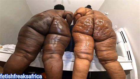 Choco Vanilla A Shaking Mp4 Fetish Freaks Africa Clips4sale