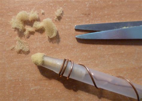 How To Build Your Own Tablet Stylus