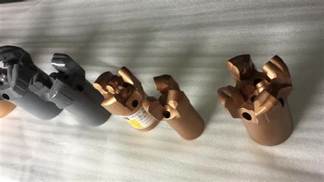 Pdc Rock Drill Bits For Underground Mine And Water Well Drilling Buy Pdc Rock Drill Bits For