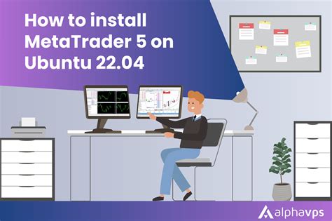 How To Install Metatrader 5 On Ubuntu 2204