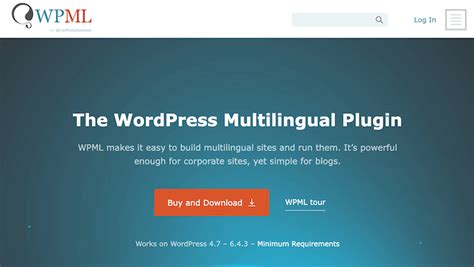 WPML Review Is It The Right Multilingual Plugin For You