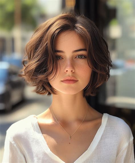 51 Trendy Short Layered Haircuts For Women Perfect For Fine Hair Artofit