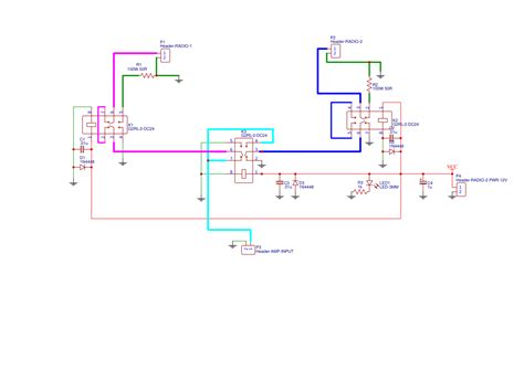 Radio2ampSheet 1 Resources EasyEDA Radio2ampSheet 1 Resources EasyEDA