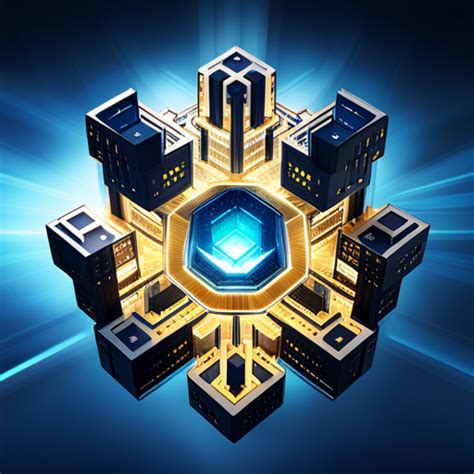 Securing Iot With Blockchain A Step By Step Guide Spa Coin
