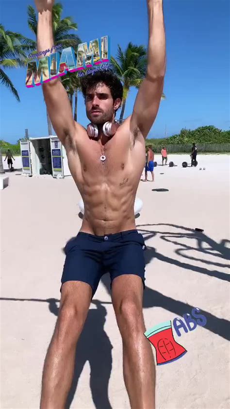 Juan Betancourt Model Page 2 Lpsg