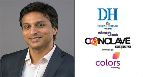 E4m Conclave South Vishak Kumar Of Madura Fashion And Lifestyle To Deliver Keynote Address