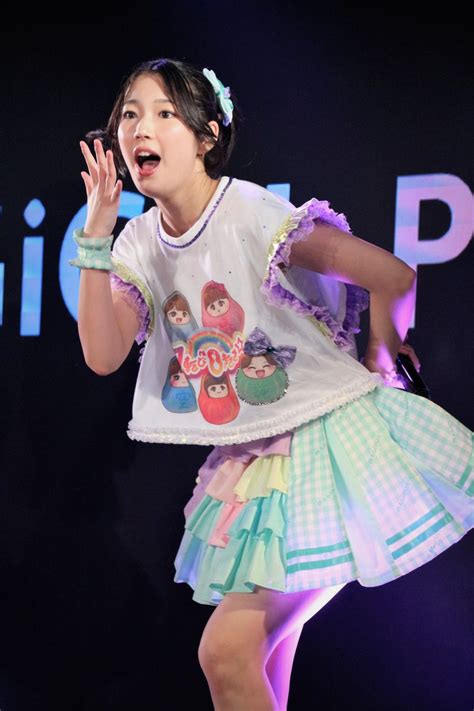 かゆみと📛バッ！！！🎣🌸🍞🐓🌼💞☕️🌻🎮 On Twitter 610土 マジパン 定期公演vol3一眼📸だんだん掴めてきたかな