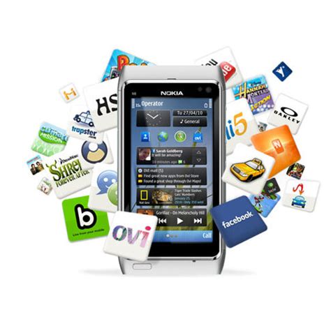 Nokia Qt SDK Available For Download Softpedia