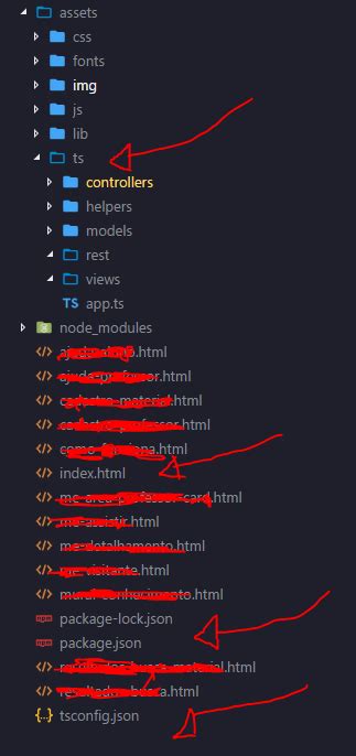 Javascript Erro Cannot Get Ao Simular Minha Aplicação Com Lite