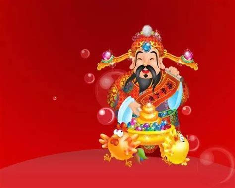 大年初五迎財神嘍一定打開越快越好 壹讀