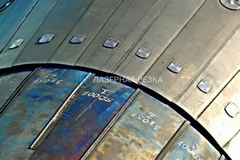 Цвета побежалости причины возникновения факторы появления и способы устранения Лазерная