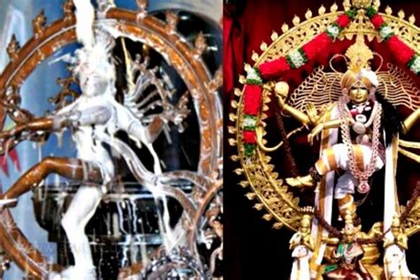 சிதம்பரம் நடராஜர் கோயிலில் நடைபெற உள்ள ஆனி திருமஞ்சன தேரோட்டம் ஐபிசி பக்தி