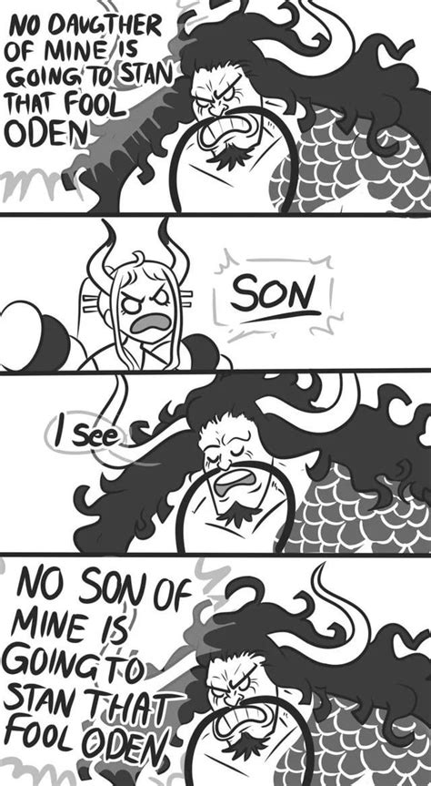 One Piece Rule Minor Spoilers R196