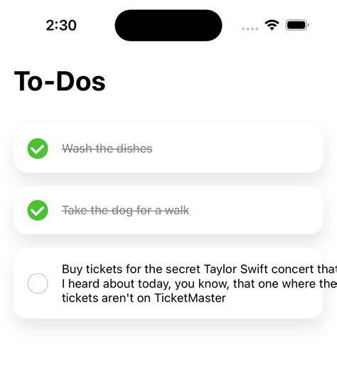 How To Stop Text Overflow In React Native Livefront Digital Product Consultancy