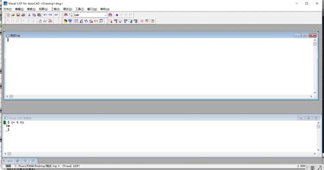 Cad画图狗的救赎——lisp语言学习之路一 董师傅设计助手 Cad画图狗的救赎——lisp语言学习之路一 董师傅设计助手