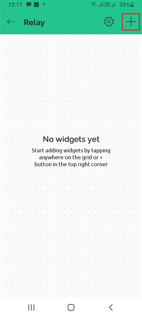 রিলে নিয়ন্ত্রণ শিখুন Blynk অ্যাপ মাধ্যমে Techshop Blog