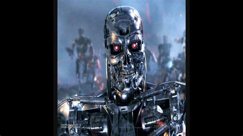 Dj Scouser Terminator 2 Donk Remix Youtube Music