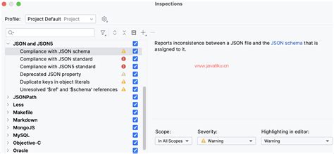 Clion教程 编译数据库
