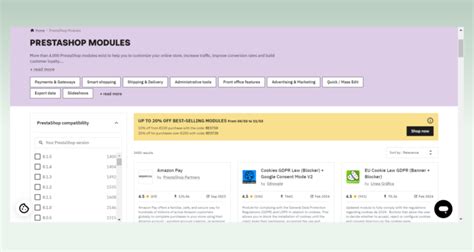 Shopify Vs PrestaShop Which Platform Would Be The Best 2024