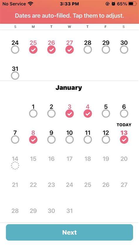 Irregular Bleeding Rthegirlsurvivalguide