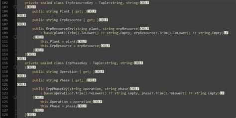 Vs 2022 Constantly Complains About Inconsistent Line Ends · Issue 68236 · Dotnetroslyn · Github