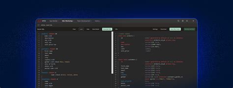 Oracle Apex Low Code Development Benefits Use Cases Effectivesoft