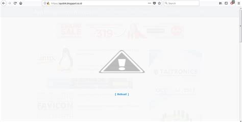 Cara Pasang Script Anti Adblock Di Blogger