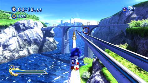 Sonic Unleashed Shaders Ported To Sonic Generations Wip